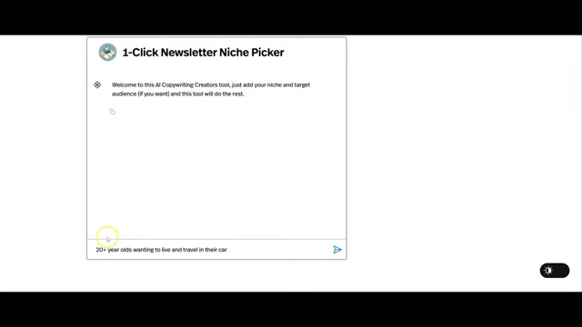 Mastering Newsletter Niche Selection: A 2025 Guide