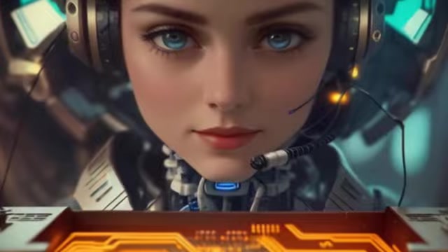 AI Girlfriend: Creating a Virtual Companion with Replika AI