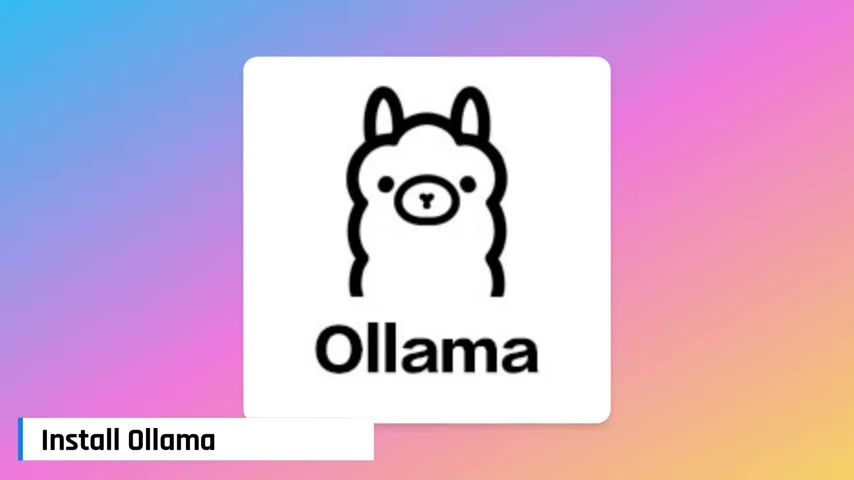 Offline AI Image Recognition Using Python and Ollama
