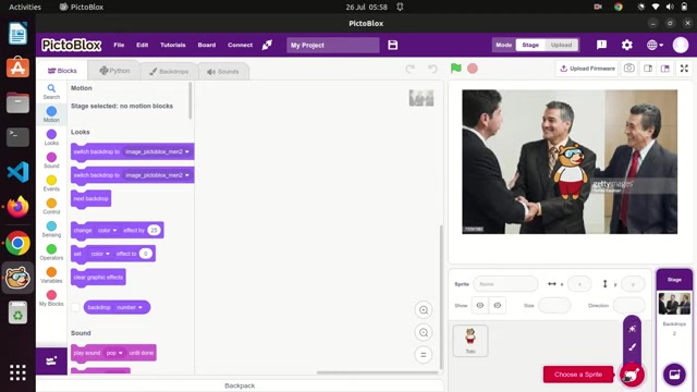 Object Detection with PictoBlox: A Beginner's Guide