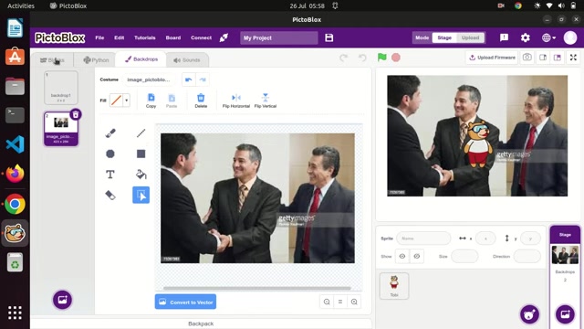 Object Detection with PictoBlox: A Beginner's Guide