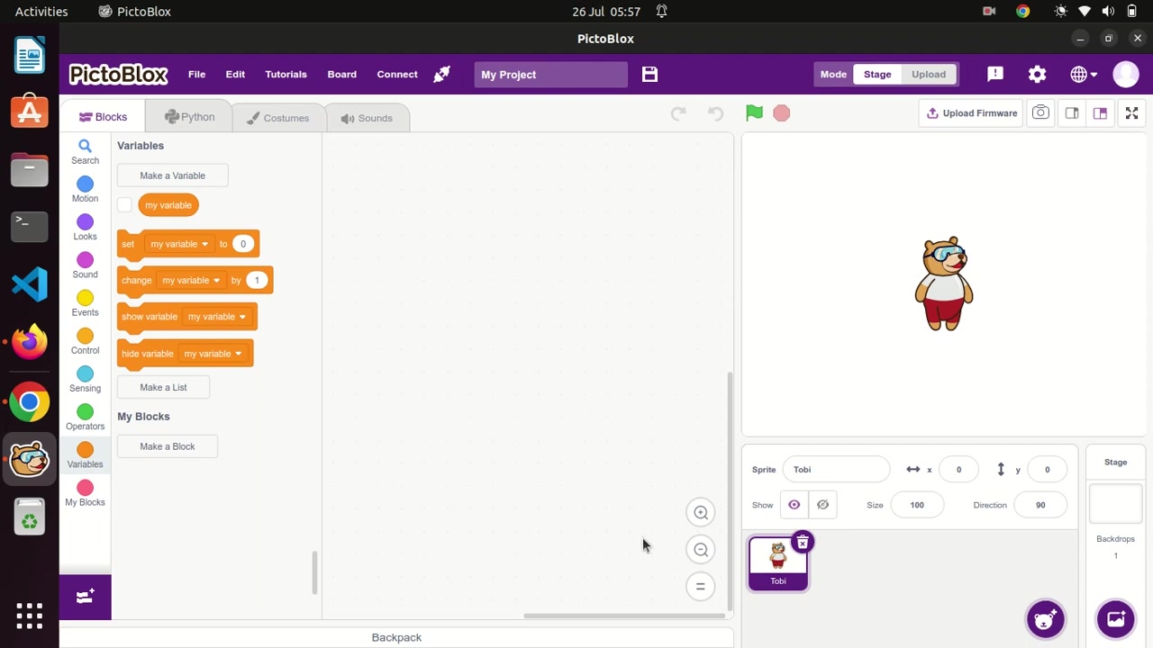 Object Detection with PictoBlox: A Beginner's Guide