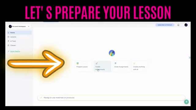 Teachy.ai: La IA que transforma la enseñanza ¡Descubre cómo!