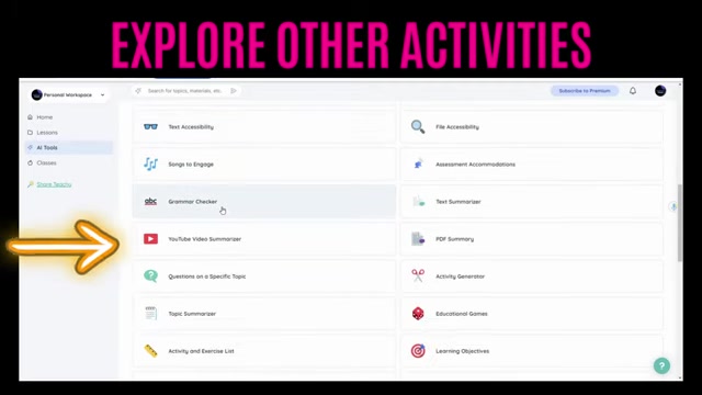 Teachy.ai: La IA que transforma la enseñanza ¡Descubre cómo!