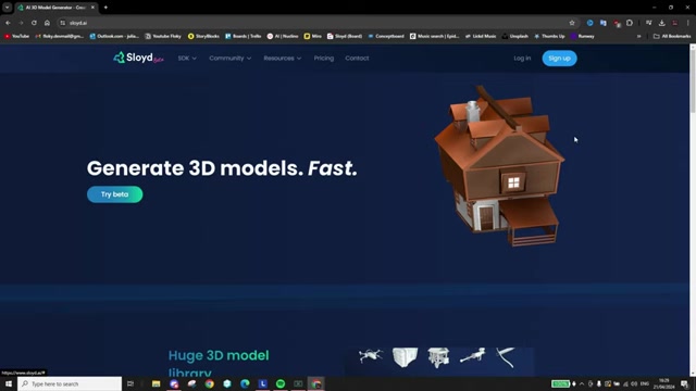 Generate 3D Models in Roblox with AI: A Tutorial