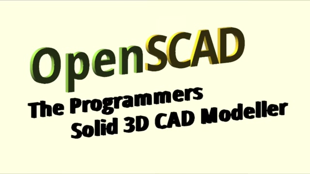 AI-Powered CAD Design: OpenSCAD Made Easy with Claude