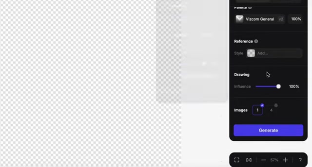 Vizcom AI: Transform Sketches to 3D Models Instantly