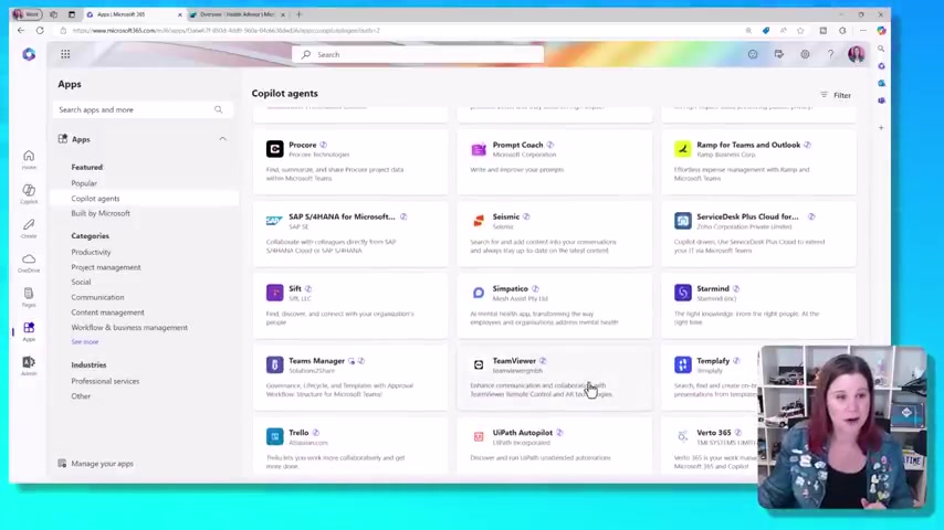 打造AI助手：Microsoft 365 Copilot Agent Builder全攻略