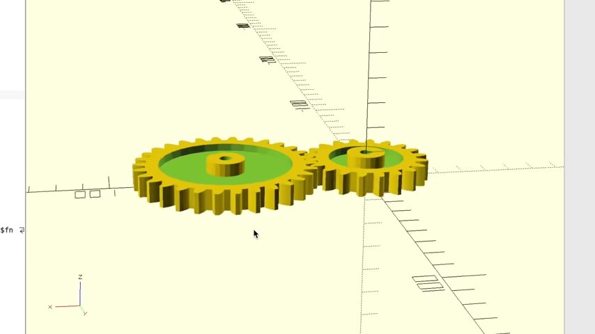 AI-Powered CAD Design: OpenSCAD Made Easy with Claude