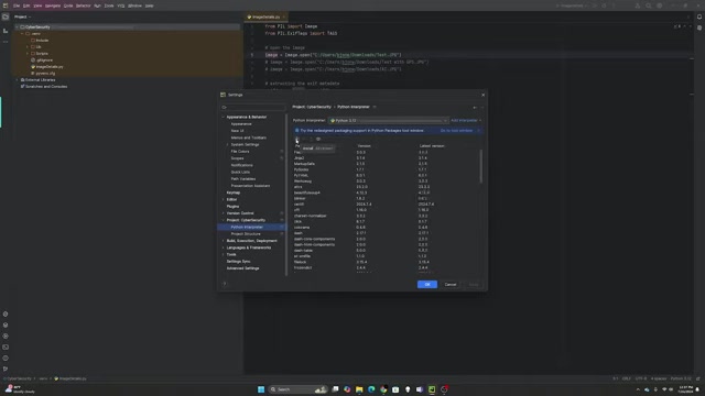 鉴别AI生成图片：Python、EXIF数据与AI检测工具