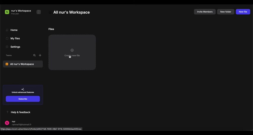 Vizcom AI: Transform Sketches to 3D Models Instantly