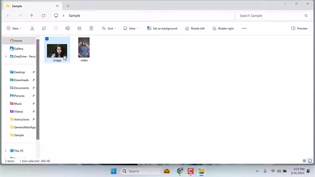 Roop: One-Click Face Swap Tutorial & Comprehensive Guide