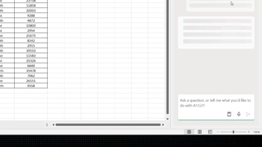 Create Excel Pivot Tables with AI: Microsoft Copilot Tutorial