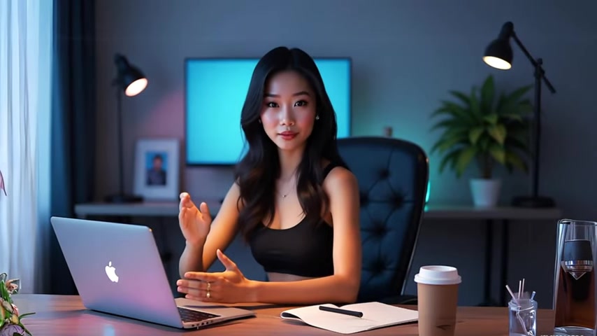 Nim Video: Unleash AI Video Generation for Free in 2025