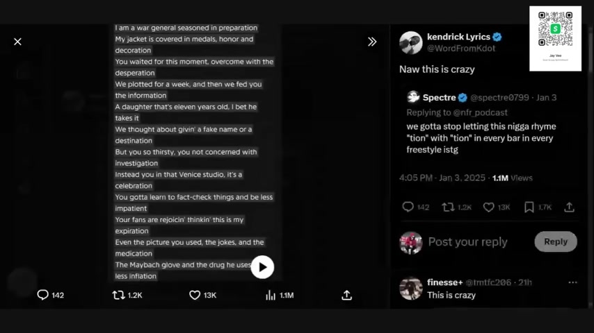 Drake AI Rhyme Scheme? Unpacking Music's Latest Controversy