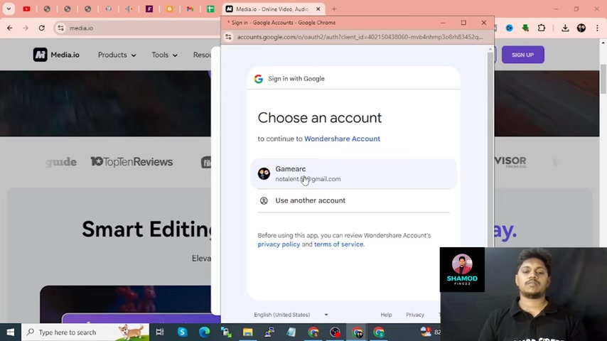 Remove Watermarks Free: Media.io AI Tool Tutorial