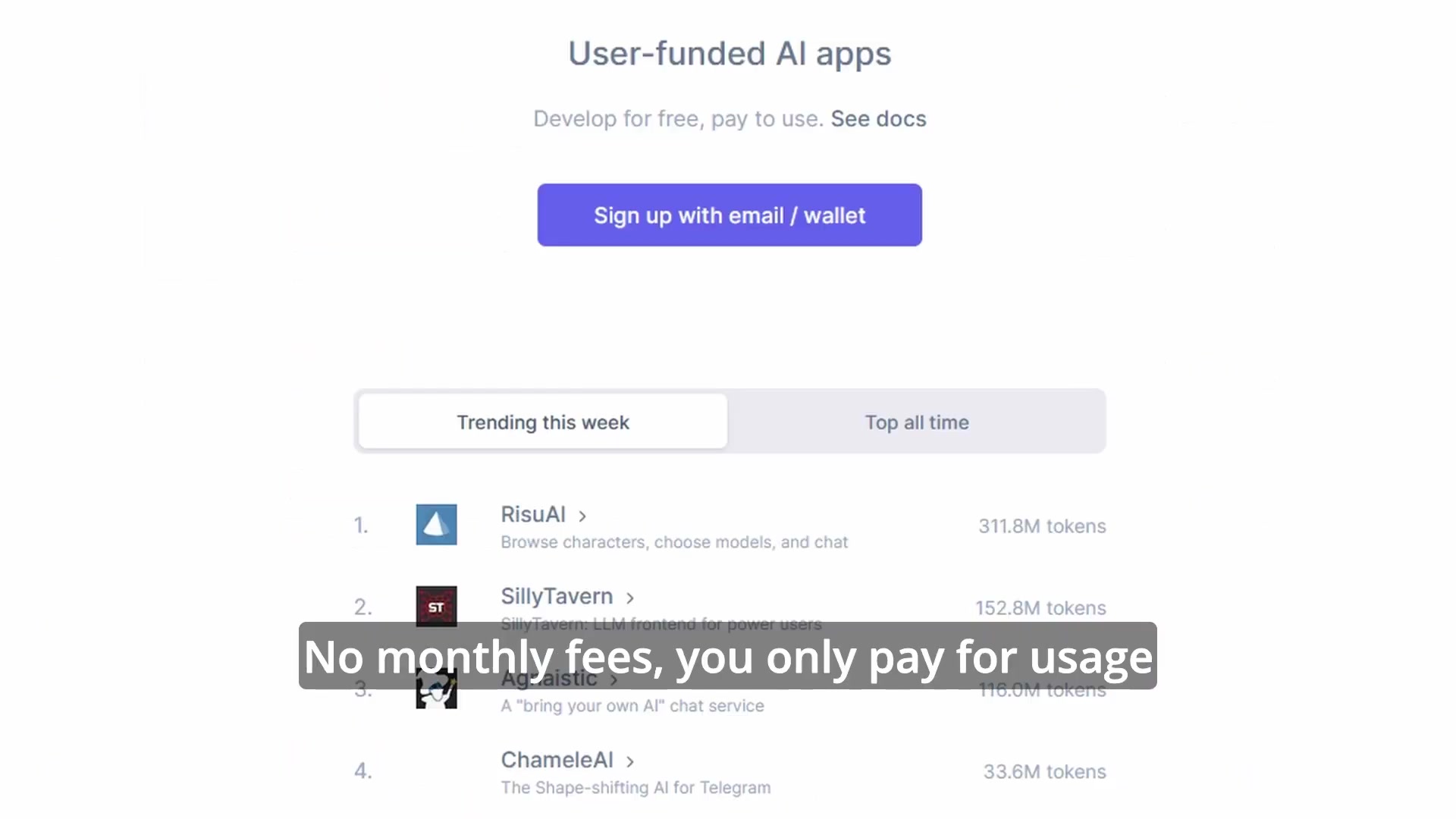 OpenRouter: A Deep Dive into AI Model Selection and Pricing