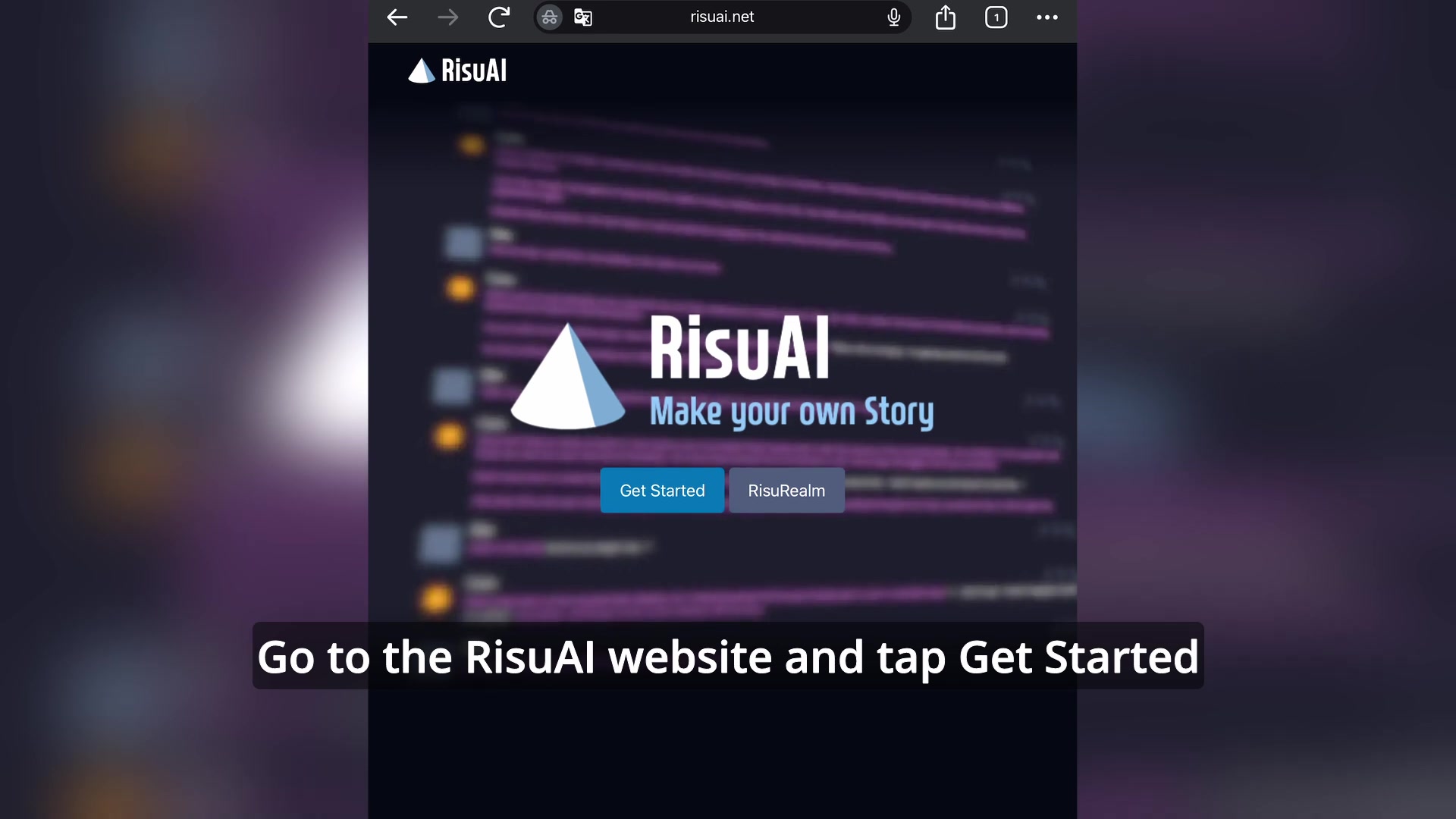RisuAI Tutorial: Setup, Configuration, and Unleash AI Potential
