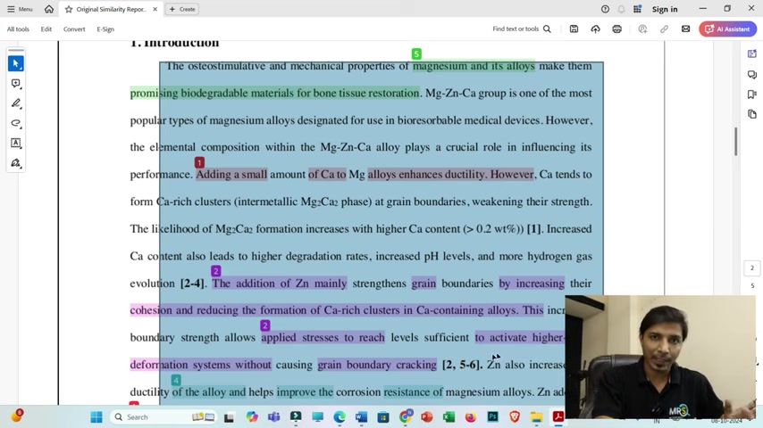 Reduce Plagiarism Quickly: A Guide for Researchers & Students