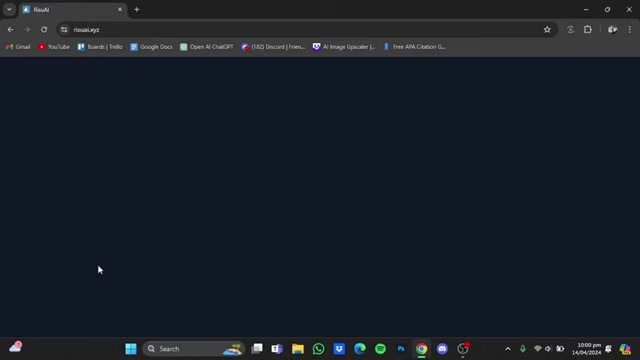 RisuAI完整教學：AI角色扮演設定指南