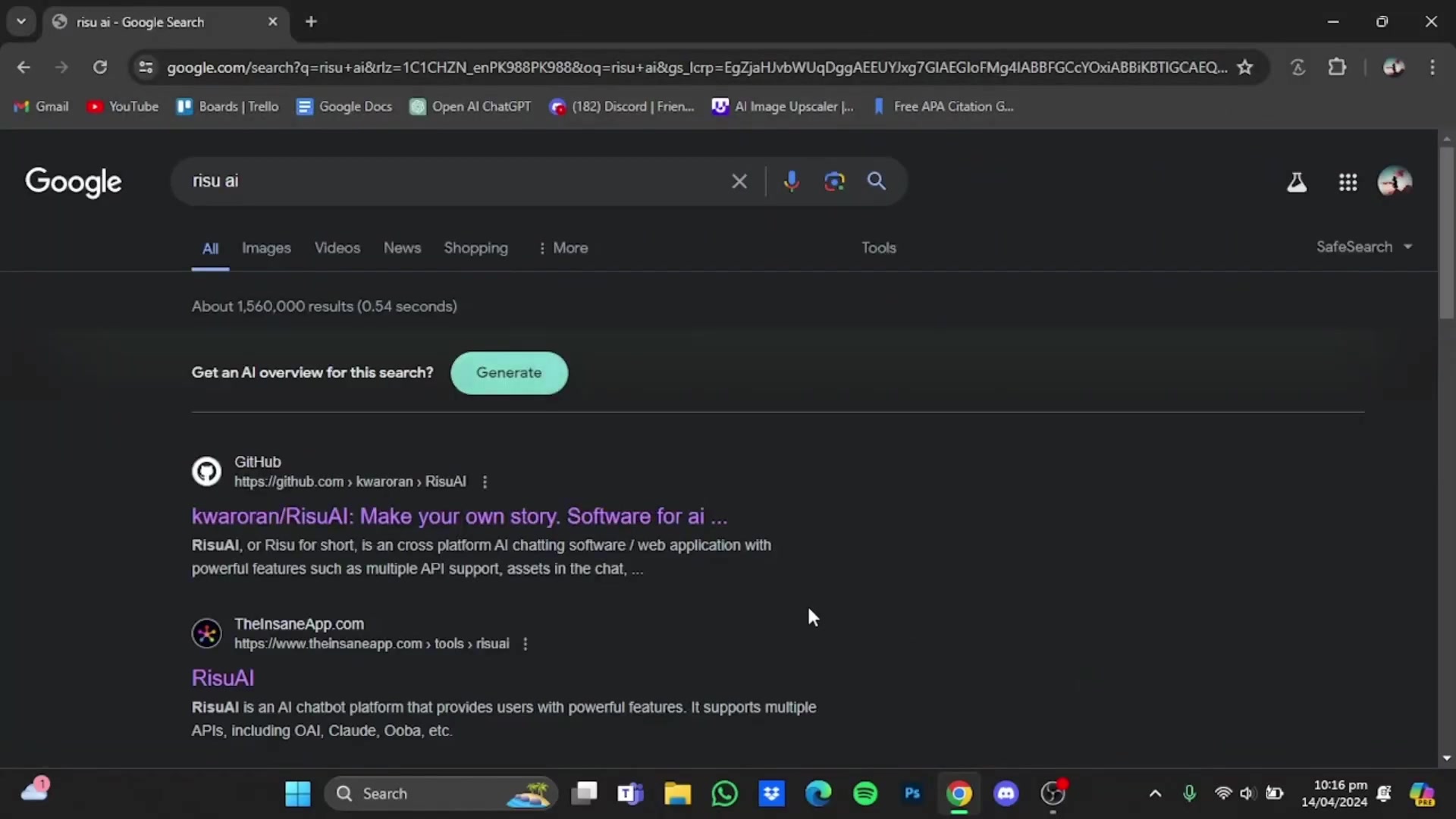 RisuAI完整教學：AI角色扮演設定指南