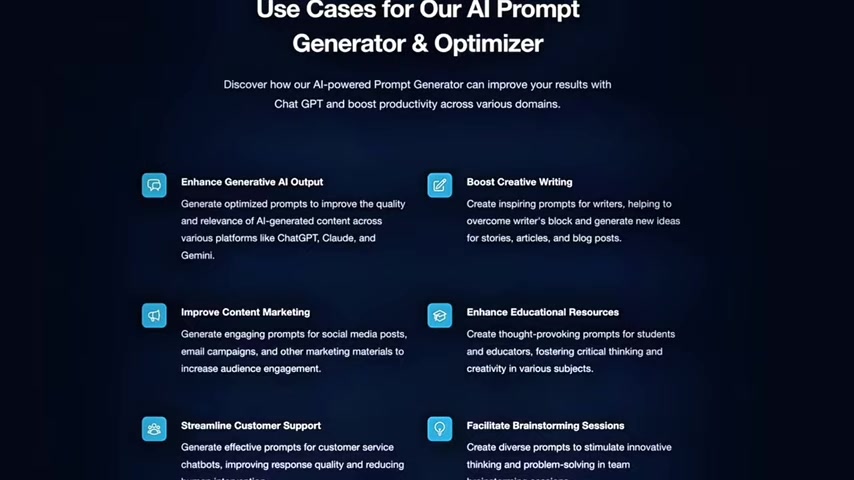 DocsBot AI: Free AI Prompt Generator & Optimizer Review