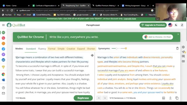QuillBot: Your Ultimate Paraphrasing AI Tool Guide (2025)