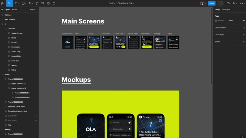 Creatie AI: A Free Figma Alternative with AI-Powered UI Design