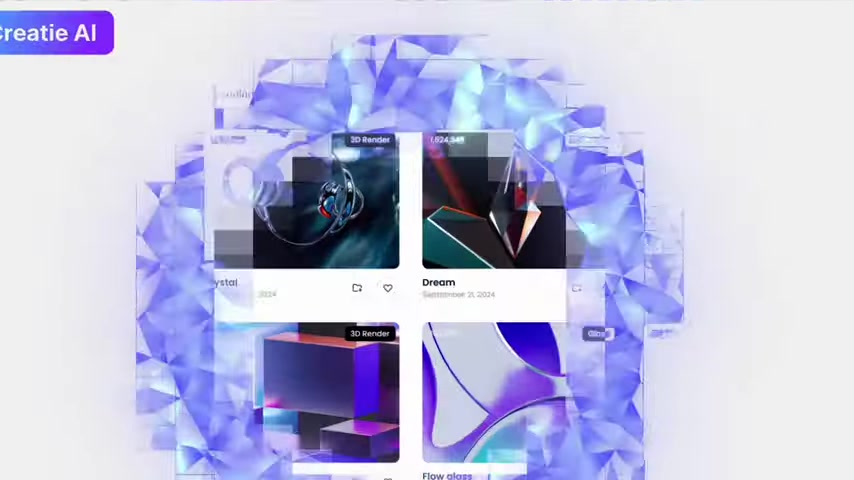 Creatie AI: A Free Figma Alternative with AI-Powered UI Design