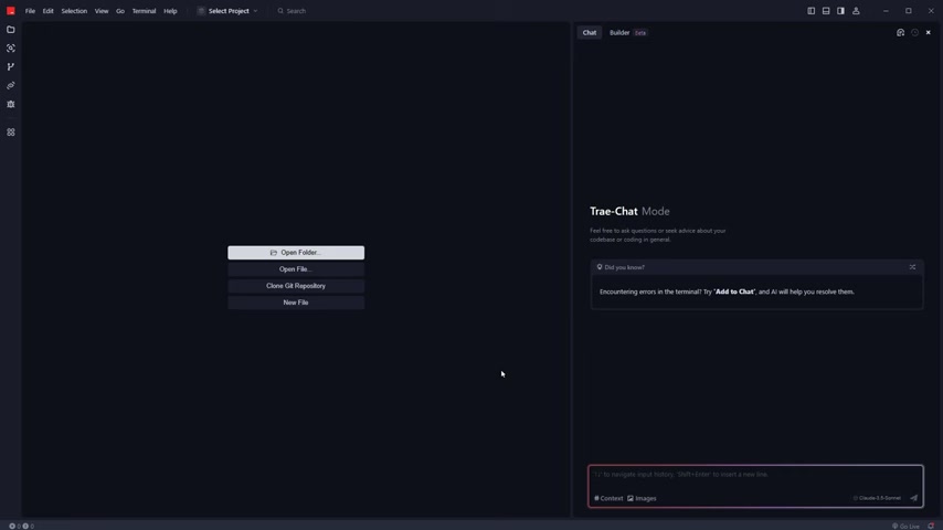 Trae.ai: The Free AI-Powered Code Editor Challenging VS Code