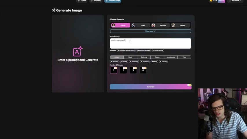 Kupid AI Review: Exploring AI Girlfriend Chatbot & Image Generation
