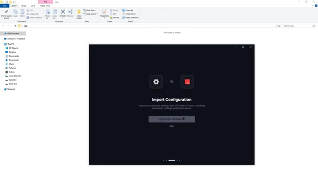 Trae.ai: The Free AI-Powered Code Editor Challenging VS Code