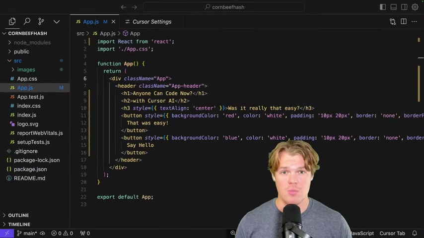 Cursor AI vs. ChatGPT: Which is Best for Coding?