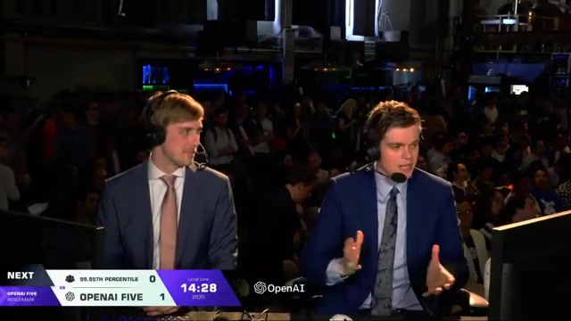 OpenAI Dota 2 AI Victory: Deep Dive on Strategy and Tactics