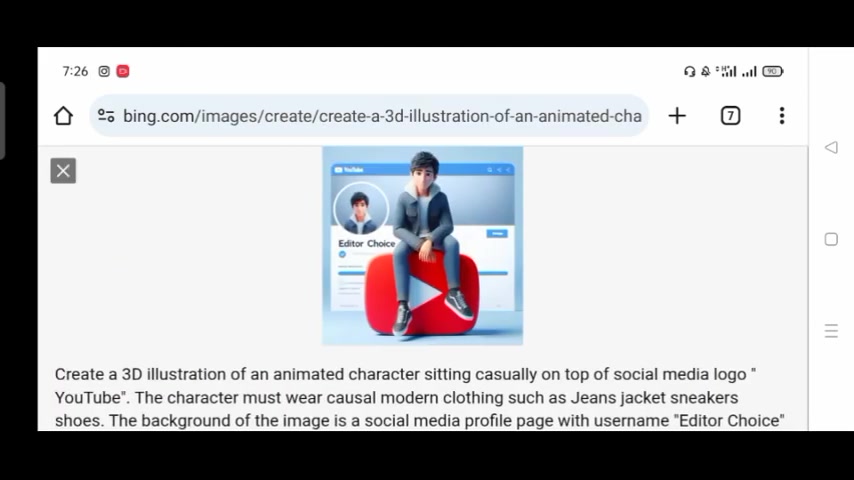AI-Powered Image Generation: Bing Image Creator Tutorial & Examples