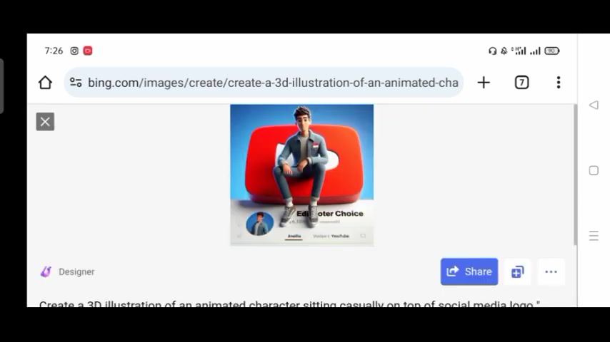 AI-Powered Image Generation: Bing Image Creator Tutorial & Examples