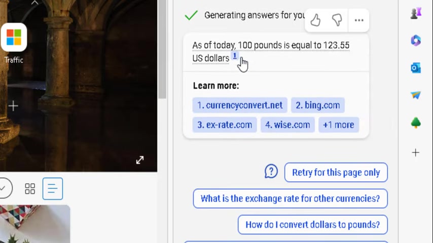 Bing AI全面解析：功能、图像生成与使用技巧