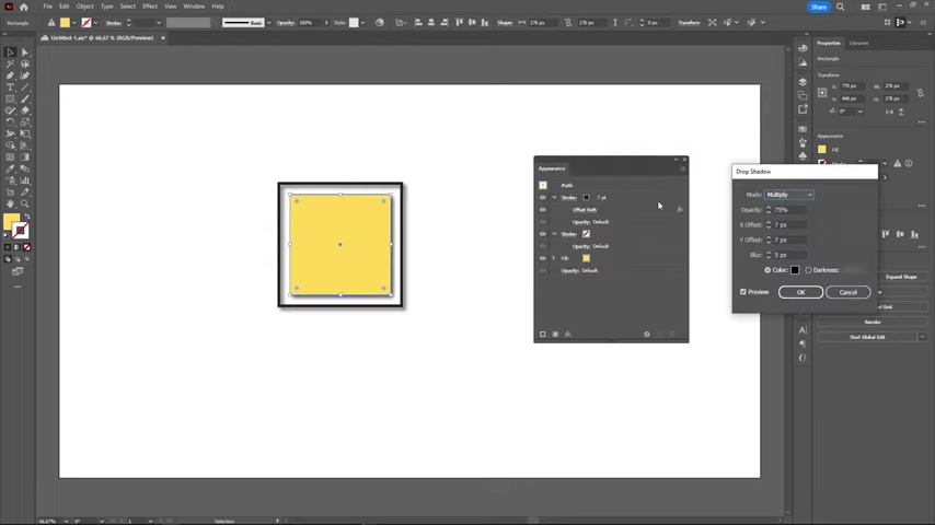 Adobe Illustrator Panels: A Comprehensive Guide to Mastering Your Workspace