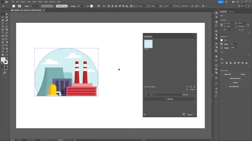 Adobe Illustrator Panels: A Comprehensive Guide to Mastering Your Workspace