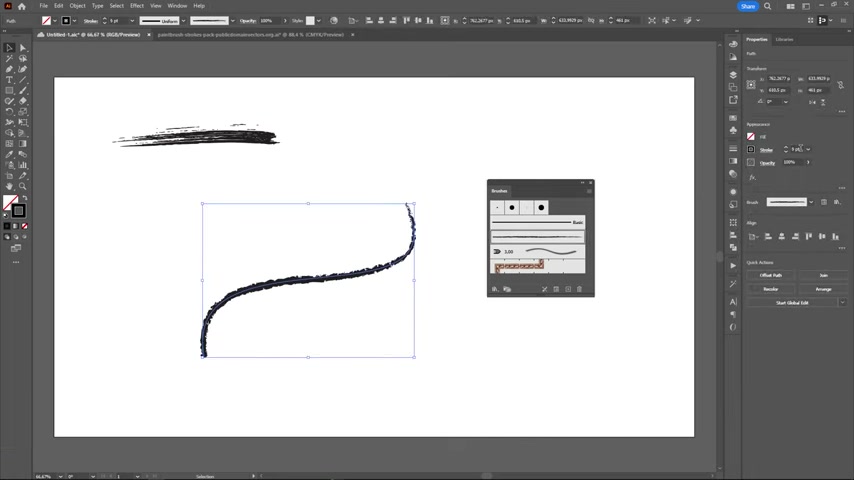 Adobe Illustrator Panels: A Comprehensive Guide to Mastering Your Workspace