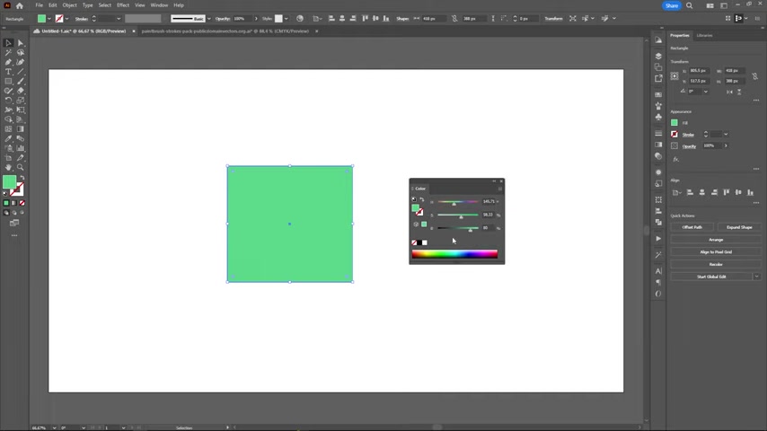 Adobe Illustrator Panels: A Comprehensive Guide to Mastering Your Workspace