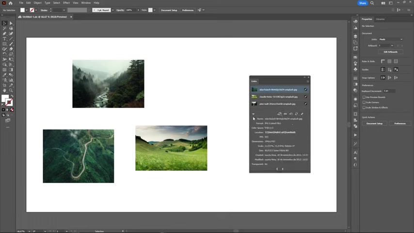 Adobe Illustrator Panels: A Comprehensive Guide to Mastering Your Workspace