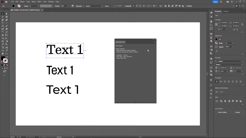Adobe Illustrator Panels: A Comprehensive Guide to Mastering Your Workspace