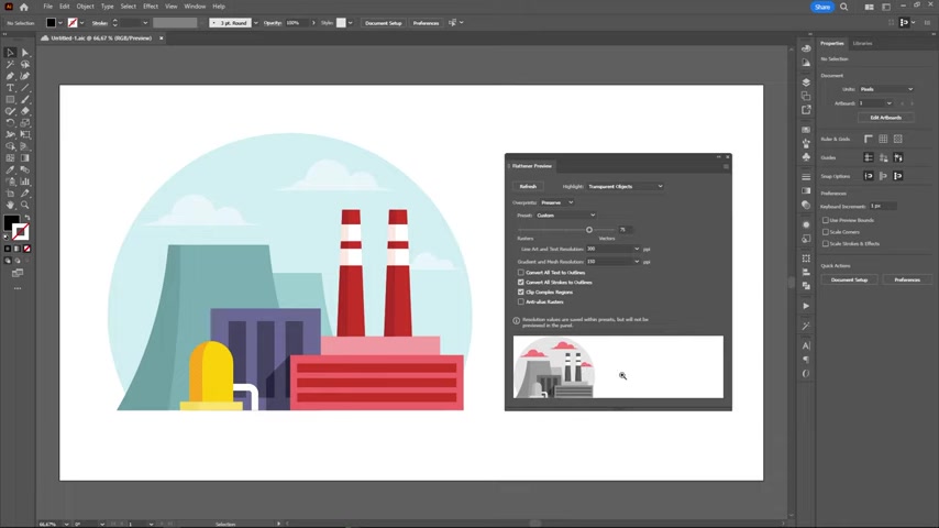 Adobe Illustrator Panels: A Comprehensive Guide to Mastering Your Workspace