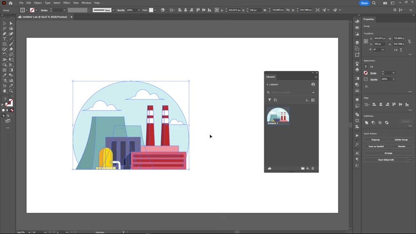 Adobe Illustrator Panels: A Comprehensive Guide to Mastering Your Workspace