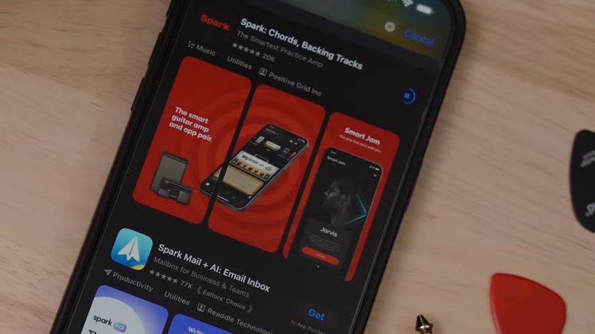 Master the Spark Amp App: A Comprehensive User Guide 2025
