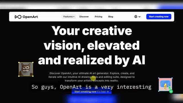 OpenArt AI: Generate Stunning AI Art for Free - A Comprehensive Guide