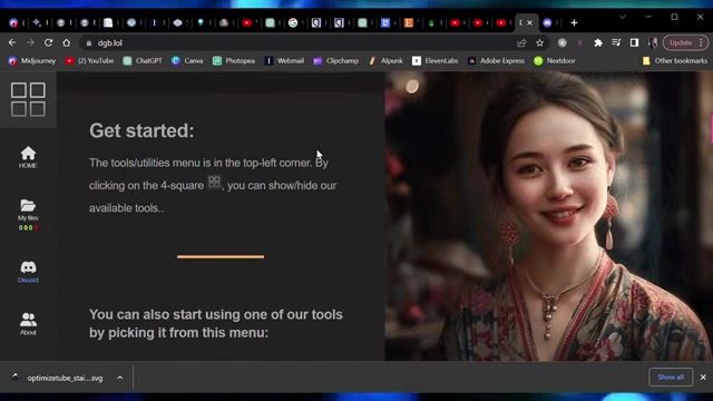 DGB.LOL: Free Image Manipulation Tools for Print on Demand