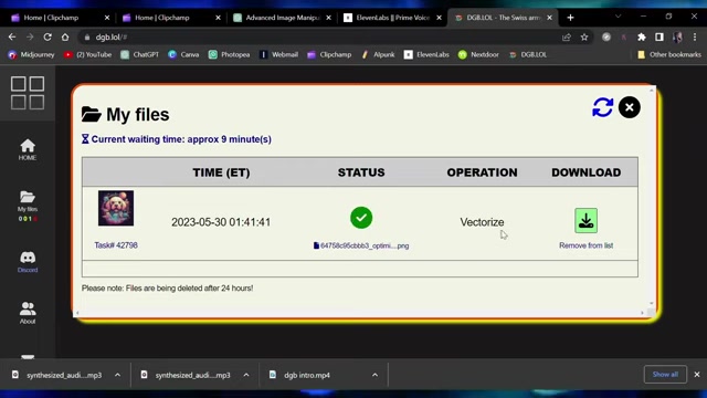 DGB.LOL: Free Image Manipulation Tools for Print on Demand