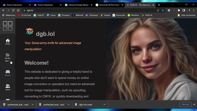 DGB.LOL: Free Image Manipulation Tools for Print on Demand